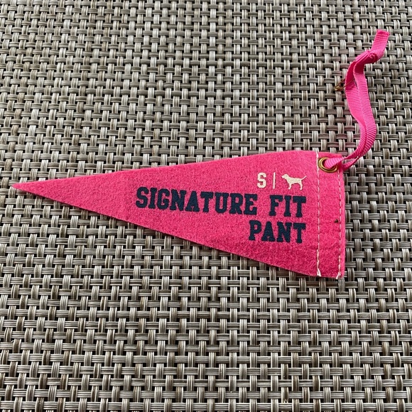 Intimates & Sleepwear | Collectible Victoria Secret Hang Tag | Poshmark